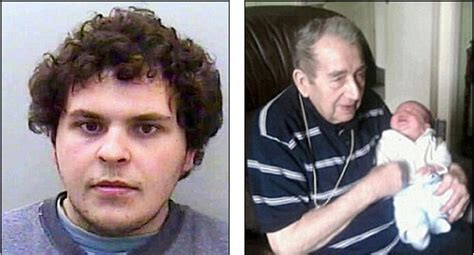 Joven mata a su abuelo por robarle dólares MUNDO CORREO