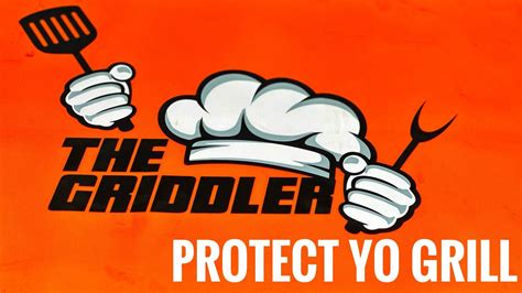 The Griddler Griddle Mat Review Youtube