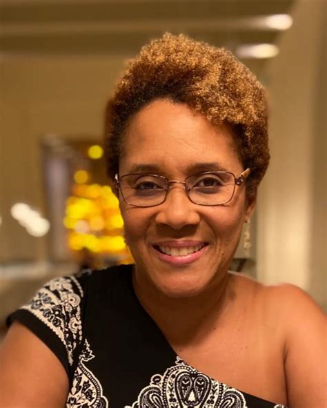 Kendra Jackson Ralph Lpc Counselor In Dc Md And Va Alma