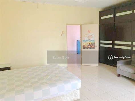 Bk5 Jalan Bk 5 8 Bandar Kinrara Puchong Selangor 4 Bilik Tidur