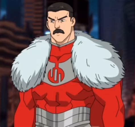 Leaked Design Of Thragg Fandom