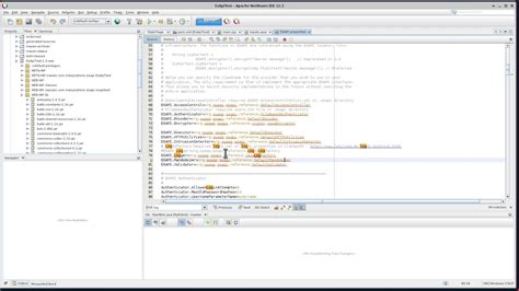Using The Esapi In Java Part 2 Sanitizing Input Using The Esapi Library