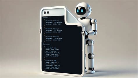 Using A Json Agent With Langchain Langsmith And Openais Gpt 4o By Ben Olney Towards Data