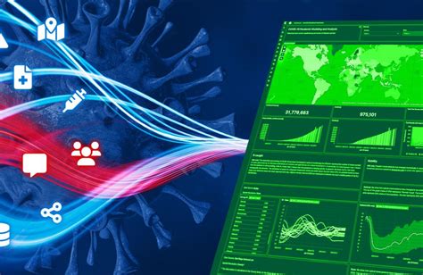 Data Science Teams Analyzed Covid Data For Early Pandemic Response
