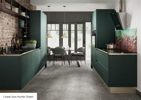 Joe Graham And Son Ltd Discover The Linear Range By Symphony At Joe