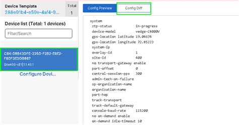 Configure And Verify Dia Nat Tracker And Fallback Cisco