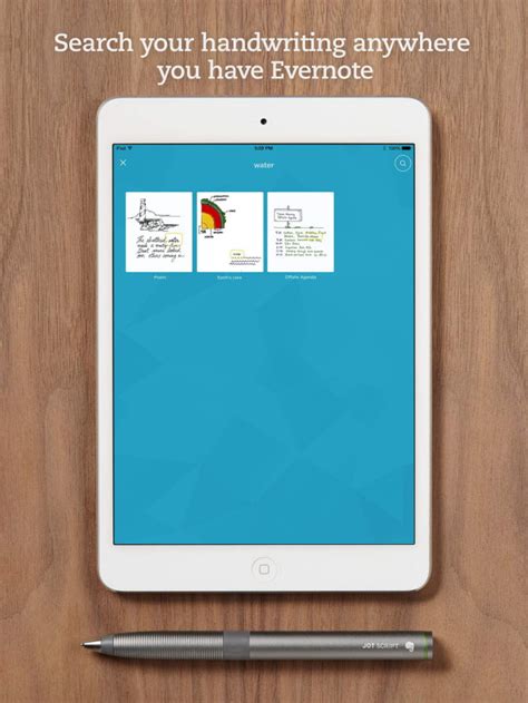 Penultimate App Gets Complete Redesign New UI For Focused Writing Highlighting Tool More