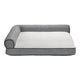 Kirkland Signature Bolster Pet Bed Costco