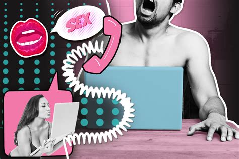 My Addiction To Sexy Chatrooms Is Ruining My Life The Sun