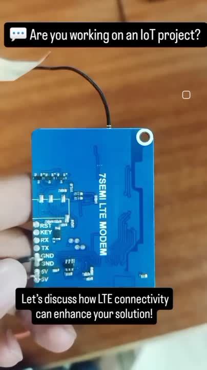 iot embeddedsystems lte 7semi connectivity microcontroller… sreekanth reddy budda