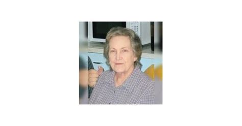 Ella Joann Hull Obituary 2025 Early Tx Heartland Funeral Home