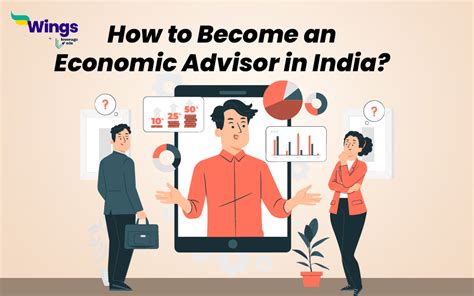 How To Become An Economic Advisor In India Salary Scope Leverage