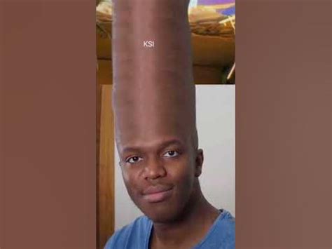 Ksi Big Forehead Youtube