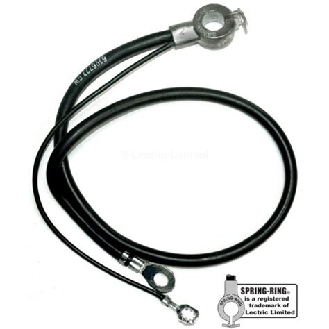 1968 1971 Oldsmobile Cutlass442f 85 Lectric Limited Battery Cables