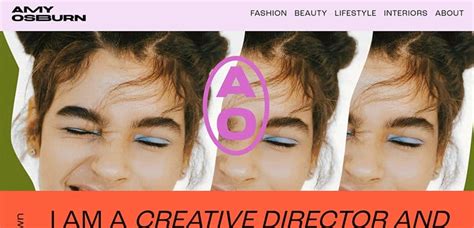 18 Inspiring Art Director Portfolio Examples We Love