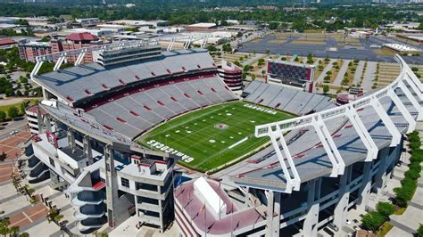Game Times And Networks Set For First Three Football Contests