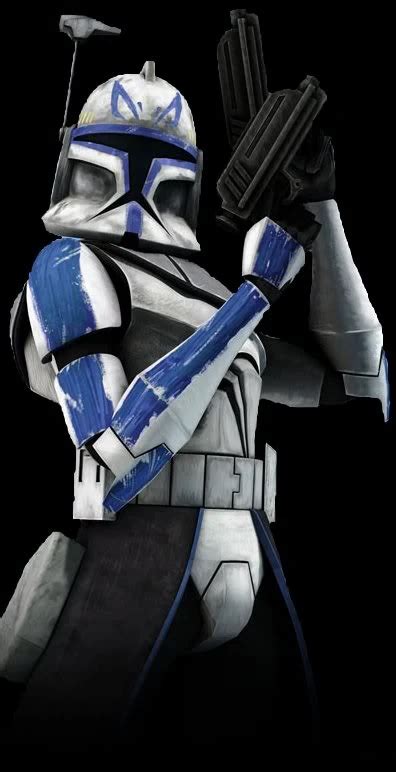 Captain Rex Star Wars The Clone Wars Fanon Wiki
