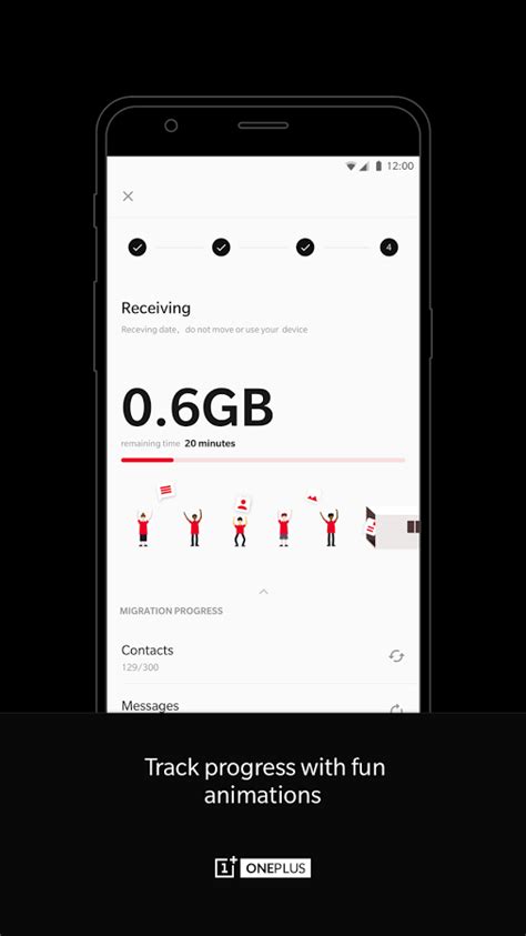 OnePlus Switch Tries To Make It Easy To Ditch Your Old Phone