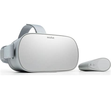 Buy Oculus Go Gb Free Delivery Currys