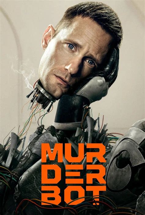 Murderbot Collider