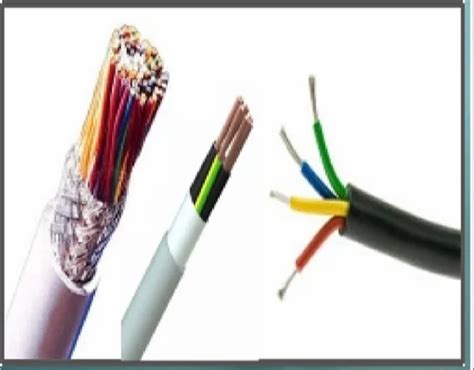 Screen Cable At Best Price In Ahmedabad By Mecab Cables Private Limited Id 4681518955