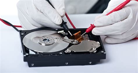 How To Recover NTFS Partition Top NTFS Recovery Methods