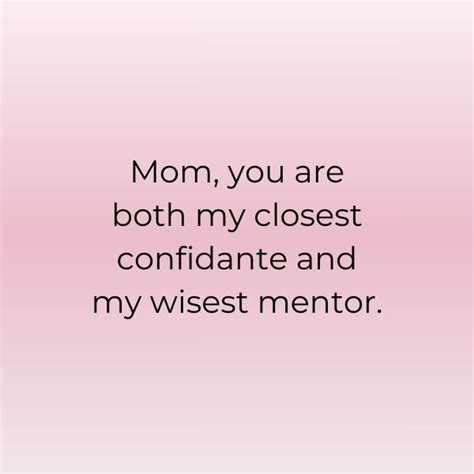 250 Thank You Mom Quotes That Speak From The Heart Sandjest Ts