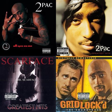 2pac All Eyez On Me Remastered