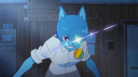 Nicole Watterson And Gumball