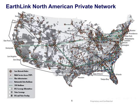 Earthlink Introduction And Its Overview Eb 01 16 04 Pptx