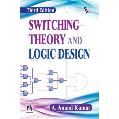 Switching Theory And Logic Design By A Anand Kumar Pdf Download