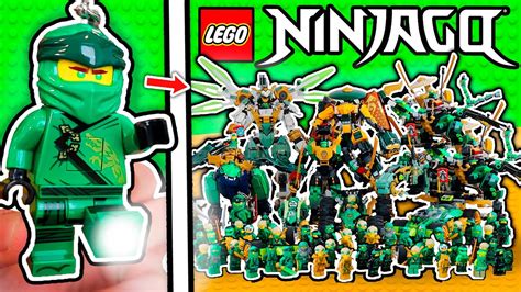 Lego Ninjago 2014 Lloyd Wallpaper The Lego Ninjago Movie