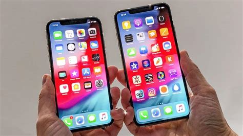 Iphone Xs V S Iphone X Is It Worth An Upgrade