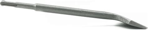 Buy Spkline Sds Plus 3 Inch Wide Cranked Angled Bent Tile And Thinset Scaling Chisel Sds Plus