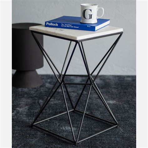 Symmetry Table Linen Chest