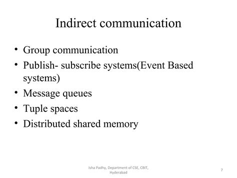 system models in distributed system ppt