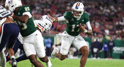Top 10 G5 Offensive Players Who Will Be In The Transfer Portal