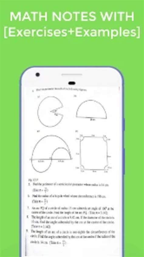 Android 용 Form 1 Math Notes Answers 다운로드