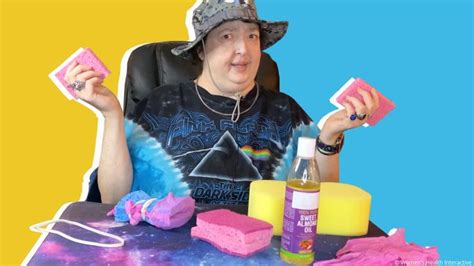 How To Make A Sponge Fleshlight Pocket Pussy Video