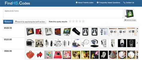 What Is Hs Code Hs Codes Finder Hts Tariff Classification