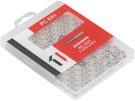 Trendy SRAM PC EX1 8-fach Kette - DMR BremsbelagVerkäufe