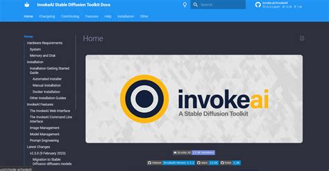 InvokeAI Art Explore 10 000 AI Tools Explore Best Alternatives