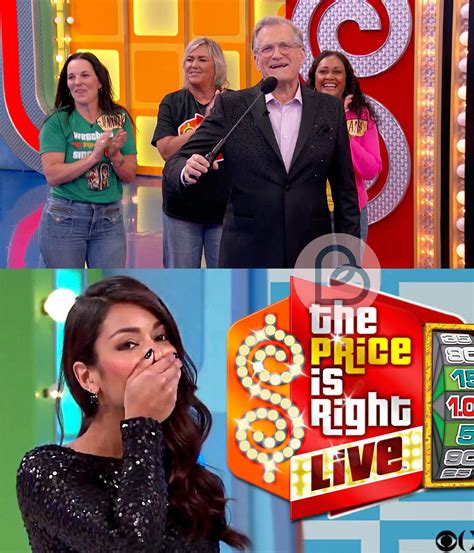 Come Disaster On Daytime Tv—the Price Is Right Episode Slammed For