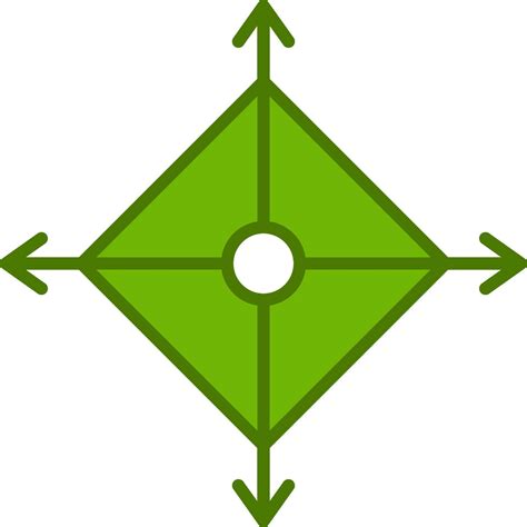 Axis Vector Icon 30979302 Vector Art At Vecteezy