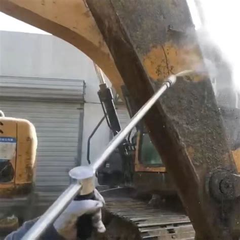 High Pressure Sewer Cleaning Machinesewer Spraying Machine110hp 200bar 160lpm600bar Buy High