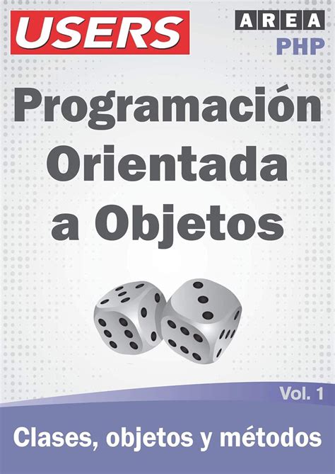 Php Programación Orientada A Objetos Vol1 Clases Objetos Y