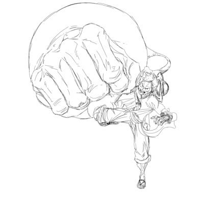 Monkey D Luffy Elephant Gun One Piece Is One Of Tumbex