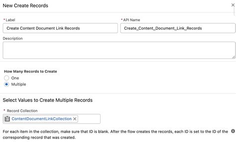 How To Upload Files Using Screen Flow Salesforce Time