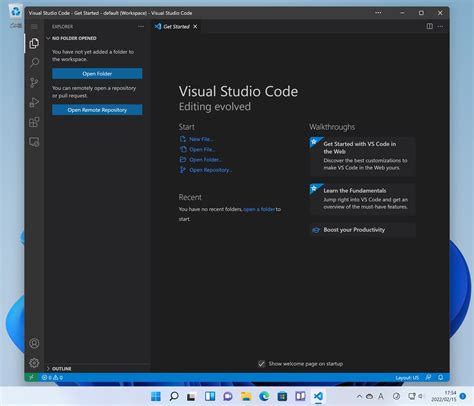 VSCodeをPWAでアプリのように使う