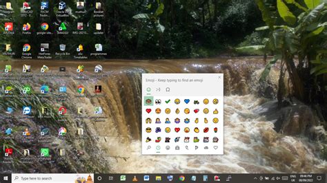 How To Make Emojis On A Computer Keyboard In Windows Know Computing